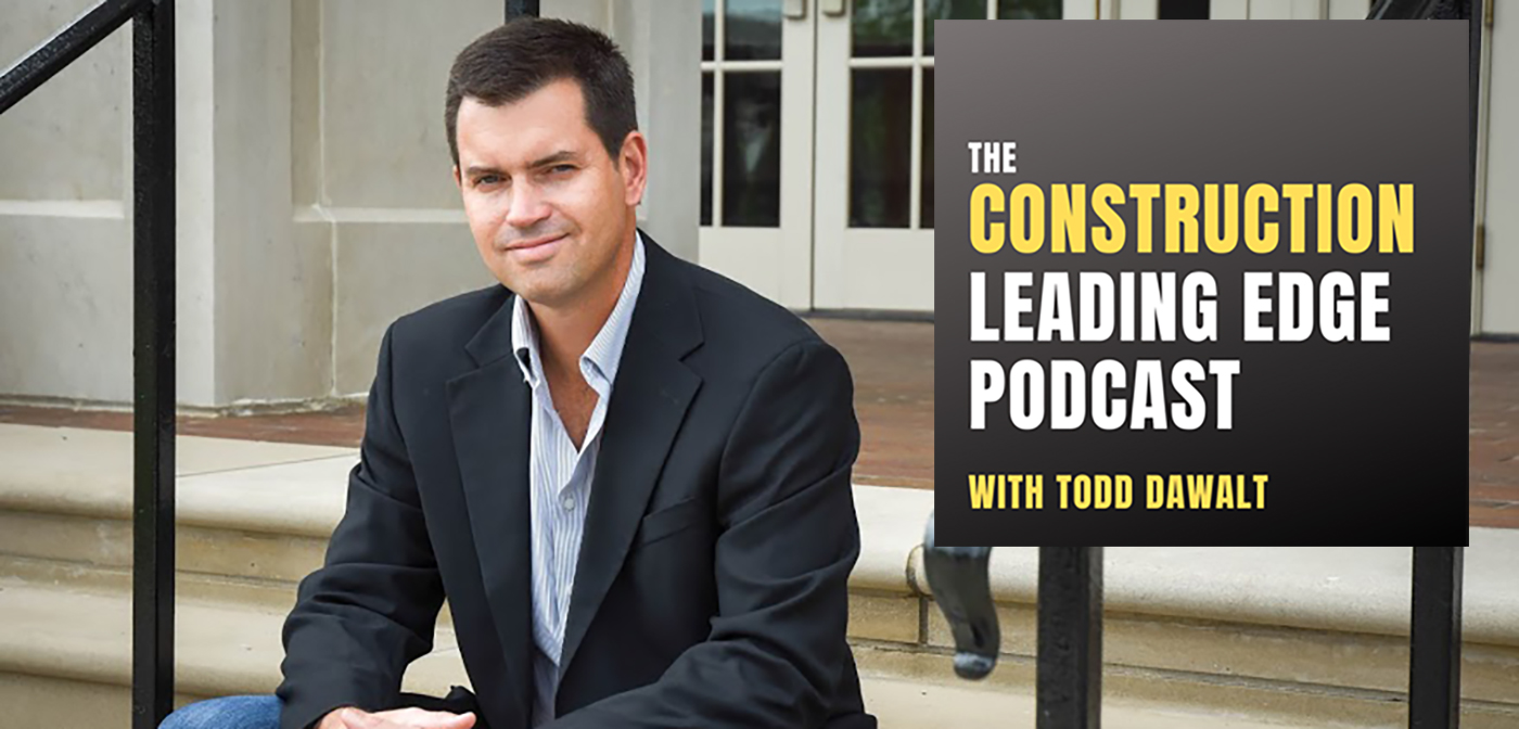 Leading Edge Podcast