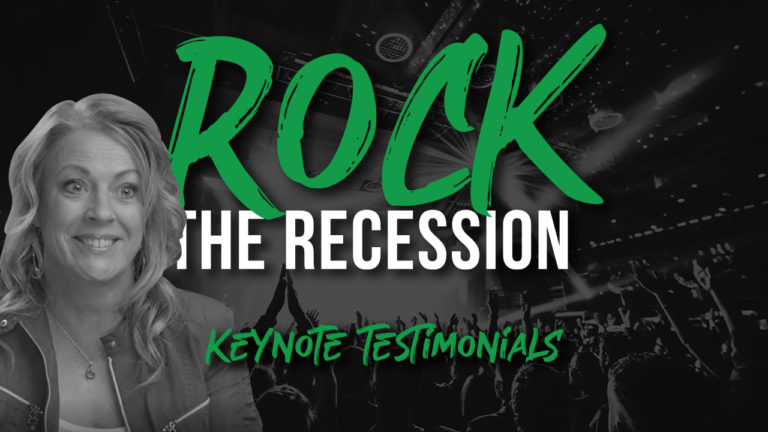 Recession.com | Achieve Industry Leading Results